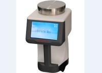 China 5inch Touch Screen Microbial Air Sampler For Planktonic Bacteria Fkc-V for sale