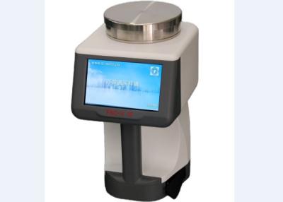 China 5inch Touch Screen Microbial Air Sampler For Planktonic Bacteria Fkc-V for sale