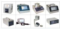 China LE100 Liquid Particle Counter  Filtration Efficiency Detection for sale