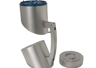 China Portable SUS316 Biological Air Sampler High Effective 90% RH for sale
