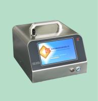 China Semiconductor Laser Light Aerosol Photometer Detect Leaking Test for sale