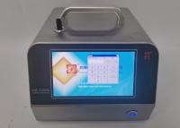 China Six Channels Laser Particle Counter 28.3L/Min Flow Rate for sale