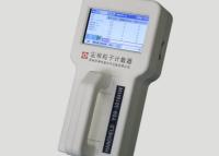 China Laser Diode Dust Particle Counter 0.1CFM For Air Monitoring for sale