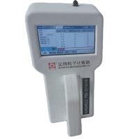 China Y09-3016HW  4.3inch Touch Screen Dust Airborne Particle Counter for sale