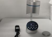 China SUS316 Head Microbial Air Sampler For Pharmaceutical Room Microbe Collection for sale