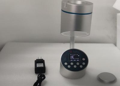 China SUS316 Head Microbial Air Sampler For Pharmaceutical Room Microbe Collection for sale