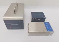 China Contamination Monitoring Continuous Particle Counter 28.3LPM DC24V for sale