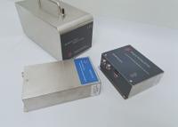 China Online Monitoring System Continuous Particle Counter 28.3LPM DC24V for sale