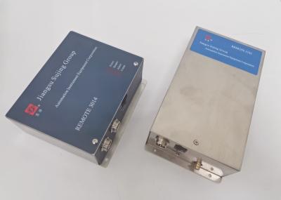 China Remote 3014 Online Particle Counter 2.83L/Min For Cleanroom GMP for sale