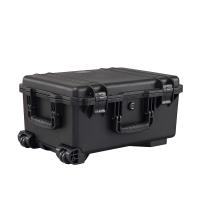 China AC PD Rechargeable Portable Power Station 5120wh Two Way Fast Charge for sale