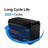China OEM ODM Lithium Ion Battery 12v 150ah Rechargeable Battery for sale