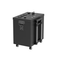 China 2500W Lifepo4 Battery Power Station Large Capacity Pure Sine Wave Lifepo4 Power Station for sale