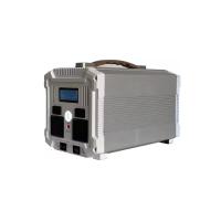 China Pure Sine Wave Lifepo4 UPS Battery 12V 80AH Lithium Ion UPS System Portable Generator for sale