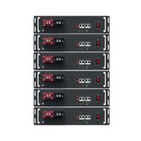 China Customized Energy Storage System Battery 3kwh 10kwh 20Kwh 51.2V LiFePO4 Rack For Home Energy Storage for sale