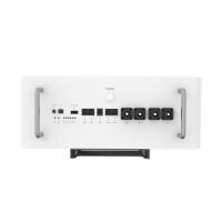 China 5KW Wall Mounted Solar Battery LiFePo4 51.2V 100Ah Energy Storage For Solar Energy for sale