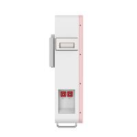 China 3KW Wall Mounted Solar Battery 51.2V 70Ah Lithium Ion Battery For Solar Storage for sale