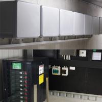 China 3KW To 20KW Residential Solar Energy System MPPT Hybrid Solar Panel System for sale