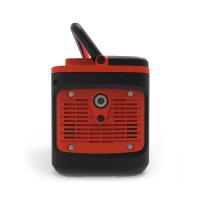 China 22.2V Rechargeable Portable Power Station 568Wh Lifepo4 Solar Station For Camping for sale