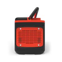 China 22.2V Rechargeable Portable Power Station 568Wh Lifepo4 Solar Station For Camping for sale