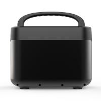 China Rechargeable 1000 Watt Portable Power Station 568wh MPPT Emergency Portable Power Station for sale