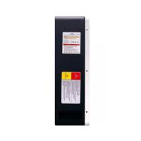 China Wall Mounted 5120wh Lifepo4 Solar Battery 51.2v 50ah Photovolta Energy Storage Lifepo4 Powerwall for sale