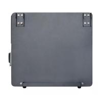 China Wall Mounted 5120wh Lifepo4 Solar Battery 51.2v 50ah Photovolta Energy Storage Lifepo4 Powerwall for sale