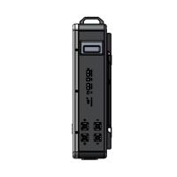 China 25.6v 100ah 5120wh Smart Solar Wall Mounted Inbuilt Lithium Battery Inverter for sale