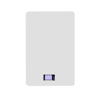 China 25.6v 100ah 5120wh Smart Solar Wall Mounted Inbuilt Lithium Battery Inverter for sale