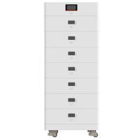 China 6000 Cycle Power Stack Battery 25088Wh 51.2V 70Ah Solar Battery Storage System for sale