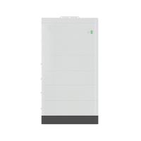 China 5120Wh Stackable Battery System High Voltage 51.2V 50Ah Solar Energy Battery Storage System for sale