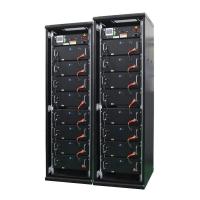 China 2.45KWH Lifepo4 UPS Battery 204V 12AH IEEE693 Seismic Test Certificated for sale