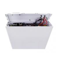 China 25.6V 277Ah Deep Cycle Forklift Battery Lifepo4 Lithium Battery 7091Wh High Energy Density for sale