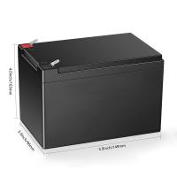 China 12v 20ah Lifepo4 Energy Cell Long Life Cycle 12V Lifepo4 Battery Pack for sale