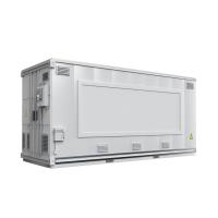 China 20ft Energy Storage System Container 1MWh Lithium Ion Battery For  Home Application for sale