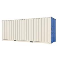 China 500kWh To 2MWh Energy Storage Container Lithium Battery Industrial Solar Energy for sale