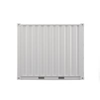 China 250kwh Hybrid Solar Battery Energy Storage Container Commercial Villa Energy Storage System for sale