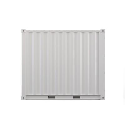China 250kwh Hybrid Solar Battery Energy Storage Container Commercial Villa Energy Storage System for sale