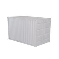 China 340AH Battery Type Energy Storage Container With RS485 And CAN Communication for sale