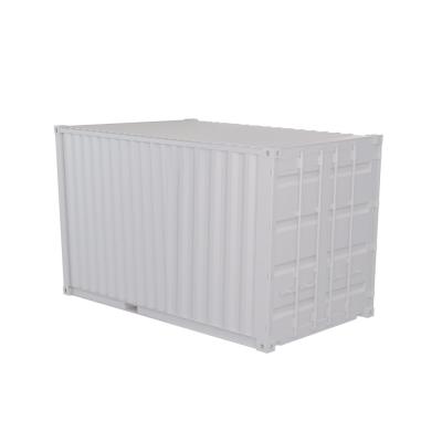 China 340AH Battery Type Energy Storage Container With RS485 And CAN Communication for sale
