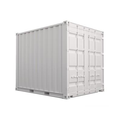 China 5ft Energy Storage Container 100kW Rated Power Capacity And 243kWh Nominal Energy for sale