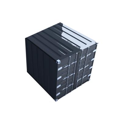 China 250Kwh Energy Storage Cabinet LFP 7 16.8V 340AH Industrial Energy Storage System for sale
