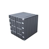 China 5ft Commercial Energy Storage Container LFP 716.8V340AH Industrial Energy Storage System for sale