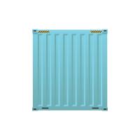China 5ft Emergency Energy Storage System 100kW/243kWh Business 340Ah Micro Energy Storage System for sale