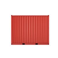 China Solar Lfp Battery Energy Storage System Container Good Quality 100kwh 500kwh 1mwh for sale