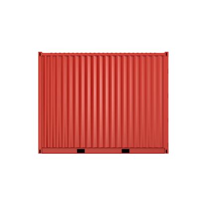 China Solar Lfp Battery Energy Storage System Container Good Quality 100kwh 500kwh 1mwh for sale