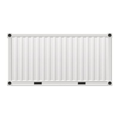 China Energy Storage Container Factory 10ft Solar Battery Storage  Energy Storage ESS With BMS Advanced Technology for sale
