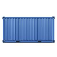 China YouNatural 10ft 20ft Ess 200kwh 500kwh 1 Mw 2 Mw Battery Container System Solution For Solar Energy Storage for sale