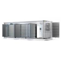 China All In One Lithium Battery Power Energy Storage System Cabinet For Industrial for sale