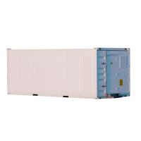 China Energy Storage Container Factory All In One 500kWh Lithium Battery Power Energy Storage System Cabinet For Industrial for sale