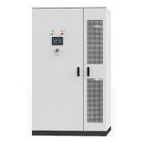 China Hybrid Grid Energy Storage Cabinet 100kW 215kWh Liquid Cooling Intelligent All-In-One BESS New Energy Storage Cabinet for sale